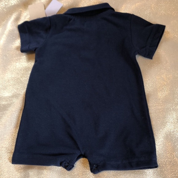Kenneth Cole New York | One Pieces | Nwt Kenneth Kole 92 Month Baby One ...